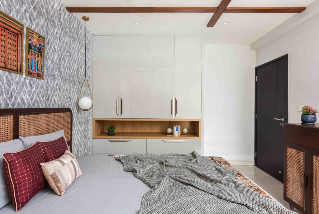Residence - Prasad - Alchemy Architects